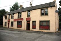 The Auld Boat Hoose 21 River Road Carmyle Glasgow