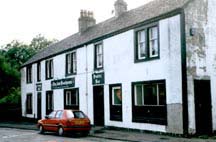 The Auld Boat Hoose 21 River Road Carmyle Glasgow