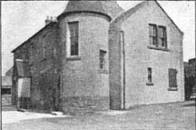The Crow Tavern