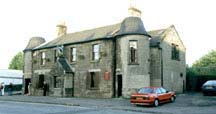 The Crow Tavern